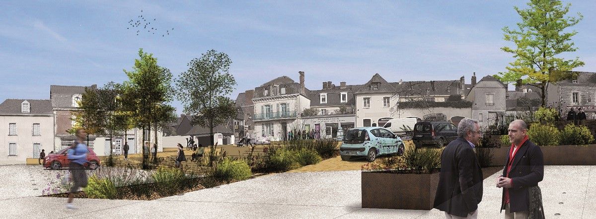 Site officiel de la commune nouvelle de Châteaugiron, Ossé et Saint ...