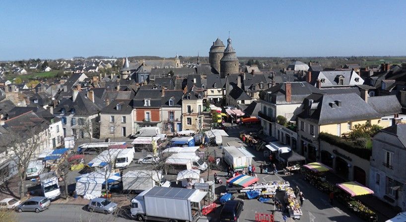 Site officiel de la commune nouvelle de Châteaugiron, Ossé et Saint ...