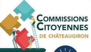 Participation citoyenne - Châteaugiron
